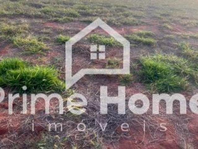 Terreno à Venda em Condomínio em Paulínia/SP