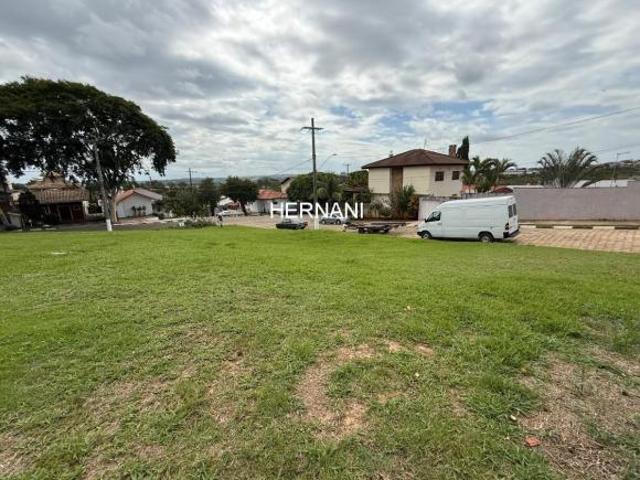 Terreno à venda em condomínio exclusivo em Itu SP, no Condomínio Portal da Vila Rica 528m² de área