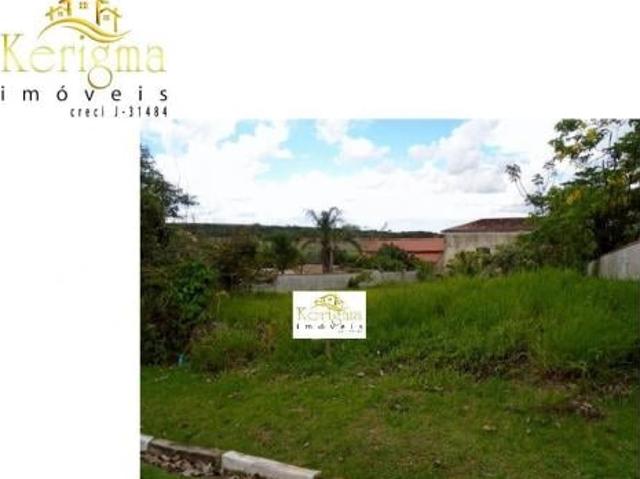 Terreno à venda em condomínio exclusivo em Salto SP 1.000m² no Condomínio Terras de Santa Rosa II