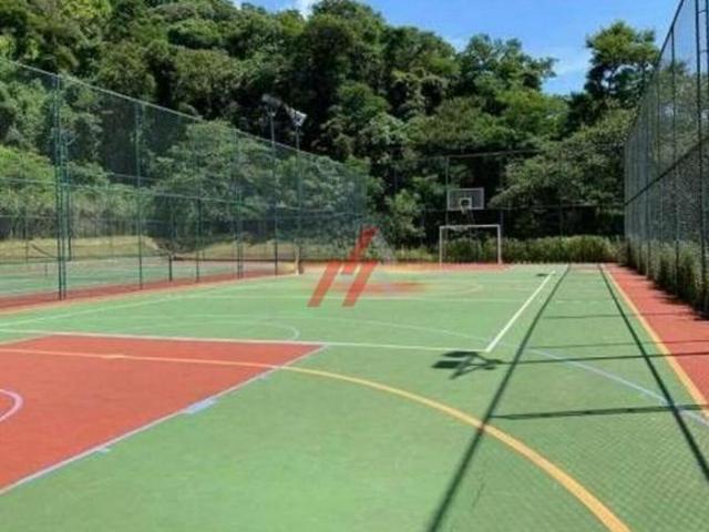 Terreno à venda em condomínio exclusivo no Tamboré, Santana de Parnaíba SP! 517m² de pura sofisticaç