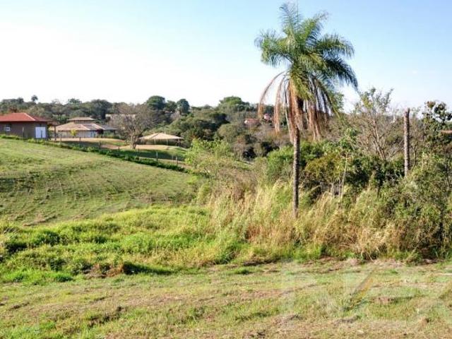 terreno à venda em Condomínio Fazenda Duas Marias