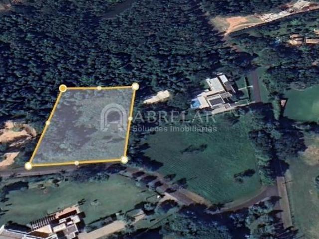 terreno à venda em Condomínio Fazenda Duas Marias