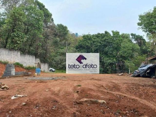 Terreno à venda em condomínio fechado na cidade de Atibaia Teto e Afeto sua Imobiliária em Atibaia