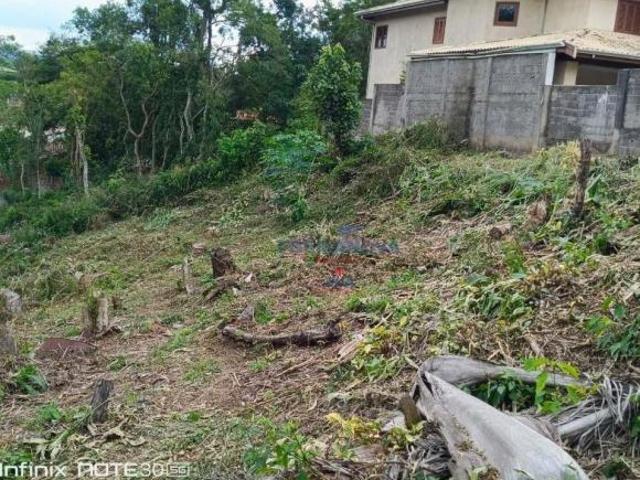 Terreno à venda em Condomínio Fechado na Granja Viana / Cotia SP