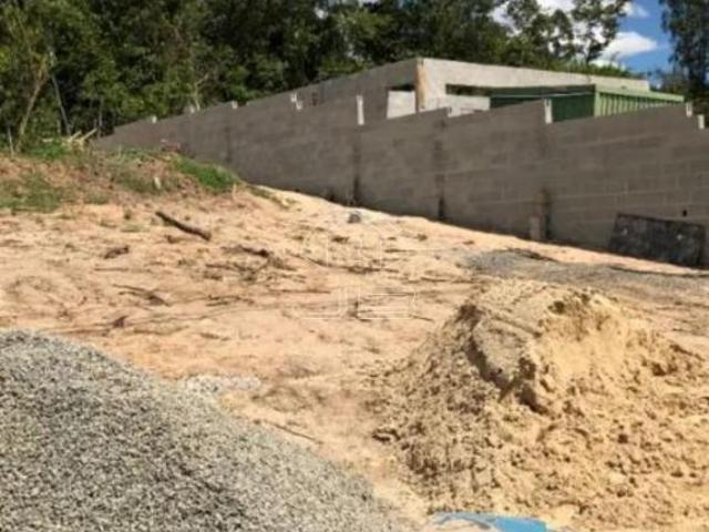 Terreno a venda em condomínio fechado nas Chácaras Luzitana, em Hortolândia/SP