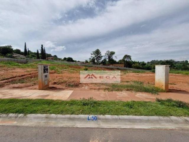 Terreno à venda em condomínio fechado no Engordadouro em Jundiaí/SP