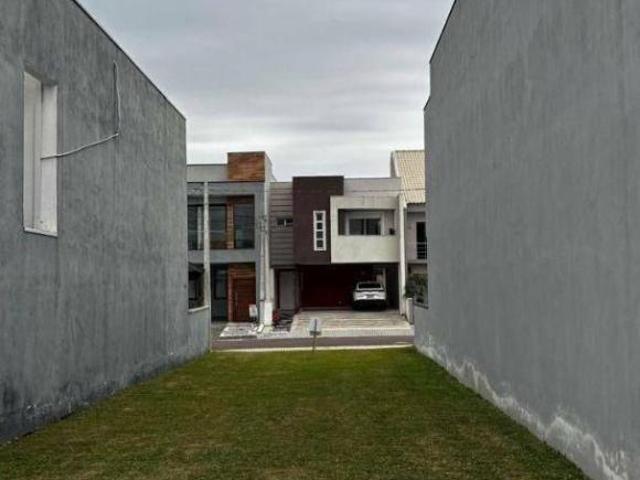 Terreno à venda em condomínio fechado no Uberaba por R$ 520.000,00