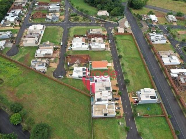 Terreno à Venda em Condomínio fechado com 250.00 m² no San Gabriel em Bonfim Paulista