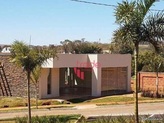 Terreno à Venda em Condomínio fechado com 288.49 m² no Reserva Sant´Anna em Bonfim Paulista