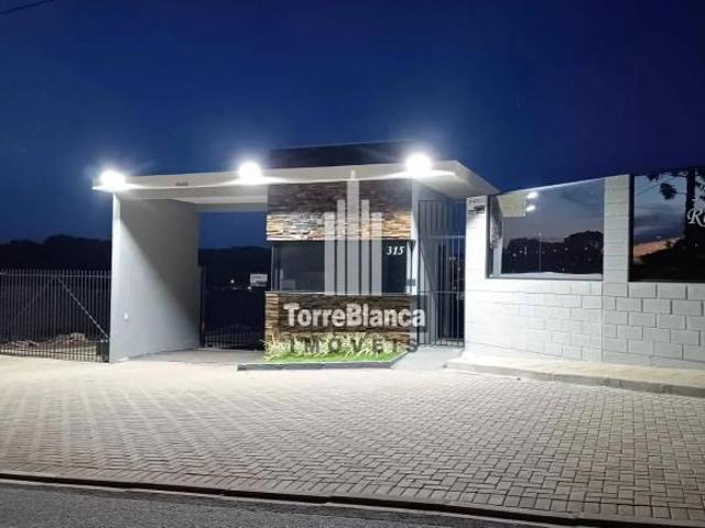 Terreno à venda, em Condomínio Fechado, Contorno, Ponta Grossa, PR