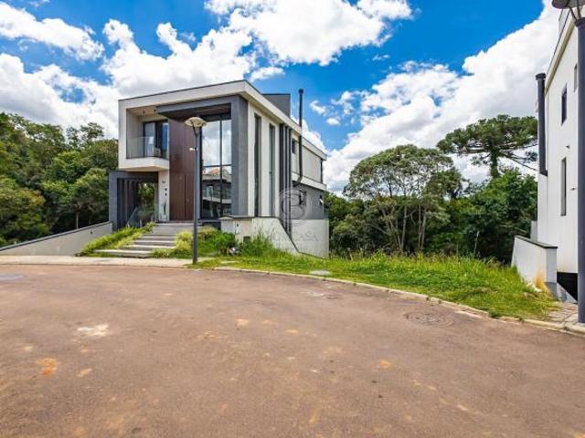 Terreno em condomínio de alto padrão