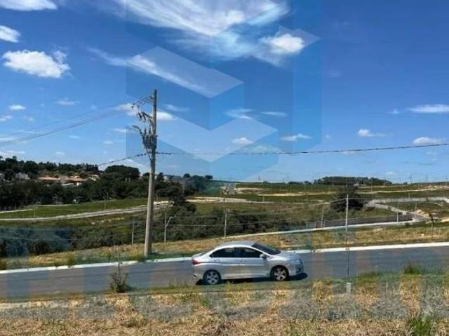 TERRENO À VENDA EM CONDOMÍNIO FECHADO DE BOITUVA SP