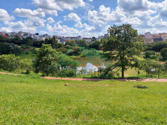 Terreno a Venda em Condomínio Fechado de Itupeva
