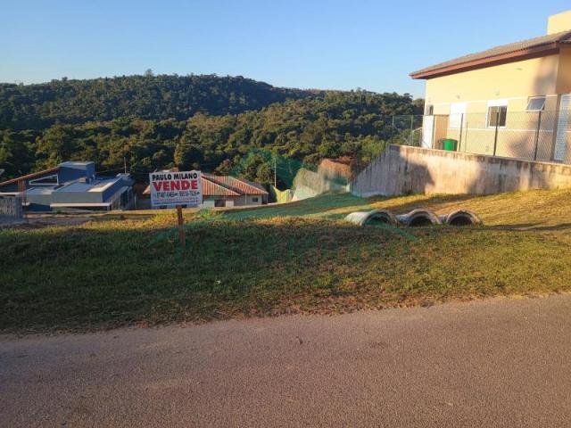 Terreno a Venda em Condomínio Fechado de Itupeva SP