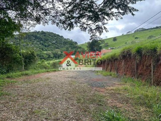 Terreno à Venda em Condomínio Fechado em Nazaré Paulista 1.000m² Próximo à Represa