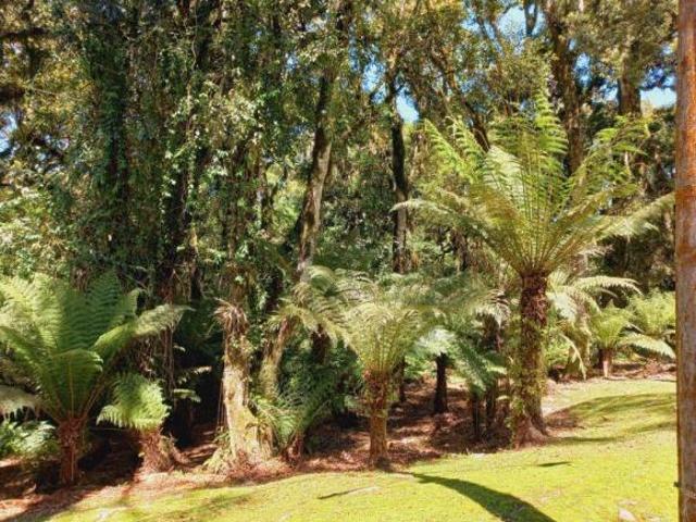 TERRENO À VENDA, EM CONDOMÍNIO FECHADO EM GRAMADO/RS