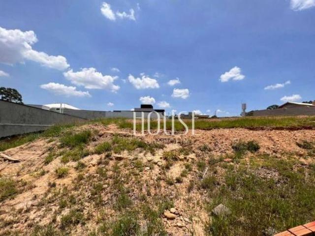 Terreno à venda em condomínio fechado em Sorocaba | 1100m² em Vittorio Emanuele | TE1783
