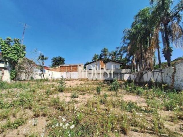 Terreno à venda em condomínio fechado em Sorocaba | 586m² em Residencial Village D&apos Avignon | TE1718