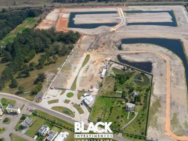 Terreno à venda em condomínio fechado | Itapeva, Torres RS