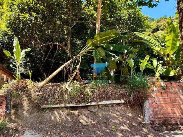 Terreno á venda em condomínio fechado Jardim Albamar no Guarujá I Omega Imoveis