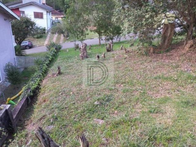Terreno à Venda em Condomínio Fechado | Parque das Artes | Embu das Artes | 678 m²