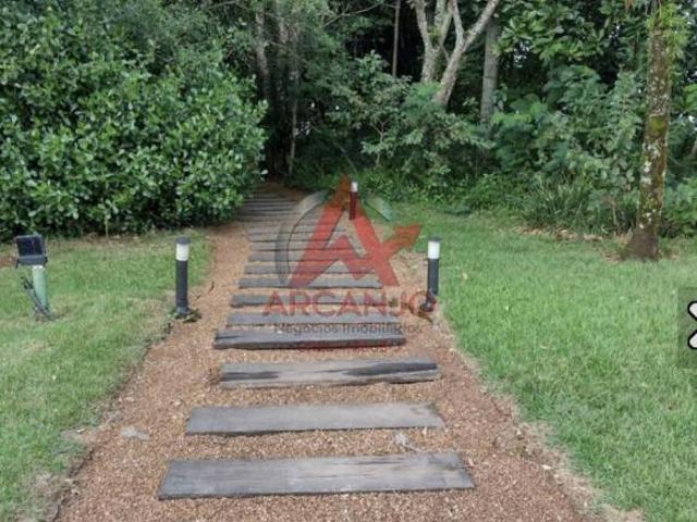Terreno A Venda Em Condomínio Fechado Praia Da Mococa