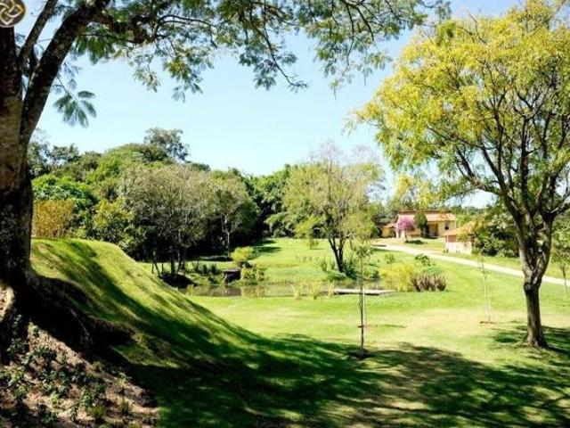 TERRENO A VENDA EM CONDOMÍNIO FECHADO QUINTA DO PINHAL