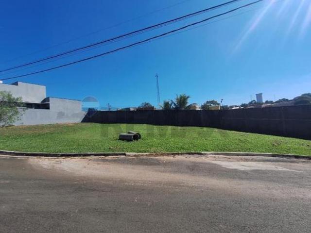 Terreno à Venda em Condomínio Fechado – 341,58 m²