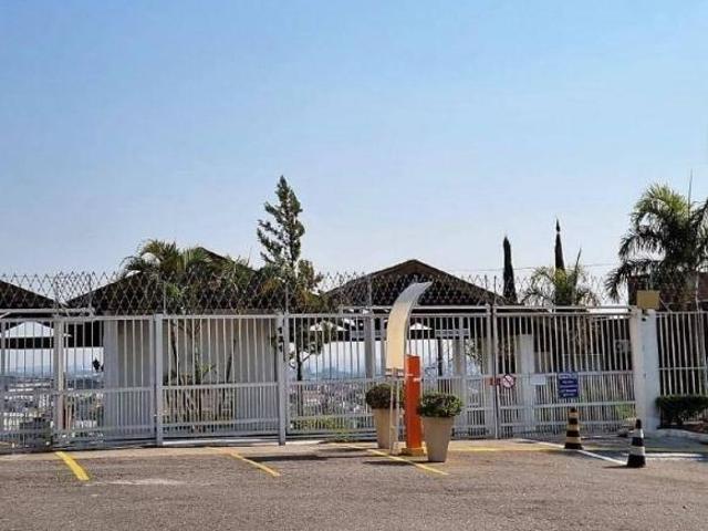 Terreno à venda em condomínio fechado, 711 m² Condomínio São Miguel Vinhedo/SP