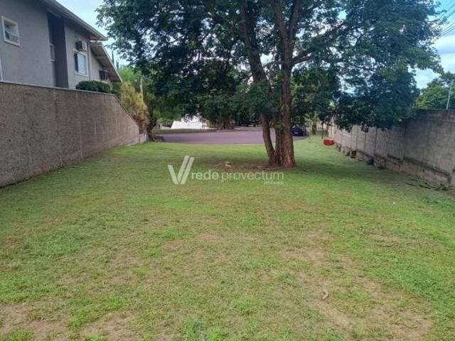 terreno à venda em Condomínio Florada da Mata