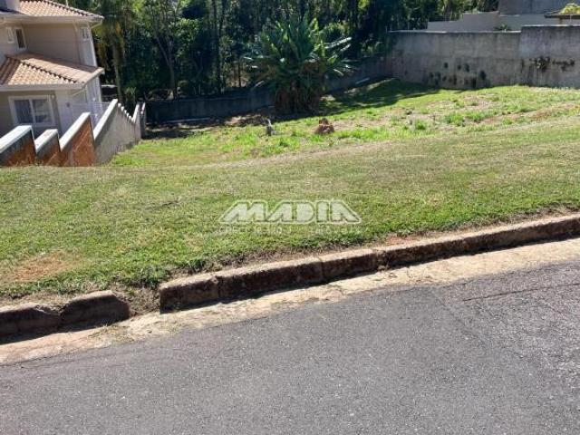 terreno à venda em Condomínio Green Boulevard