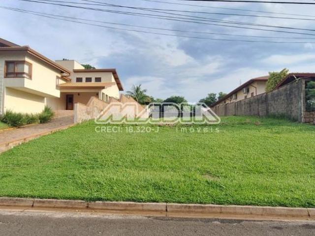 terreno à venda em Condomínio Green Boulevard