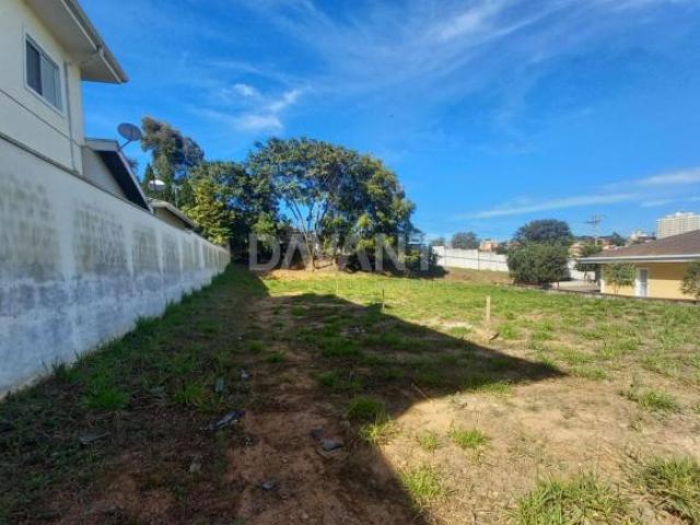 terreno à venda em Condomínio Jardim Paulista I