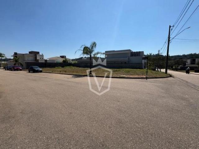 Terreno á venda em Condominio Jundiaí SP Reserva São Carlos
