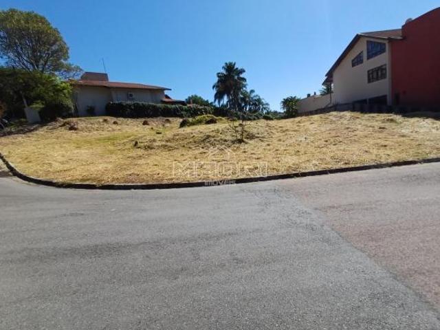 terreno à venda em Condominio Moinho de Vento