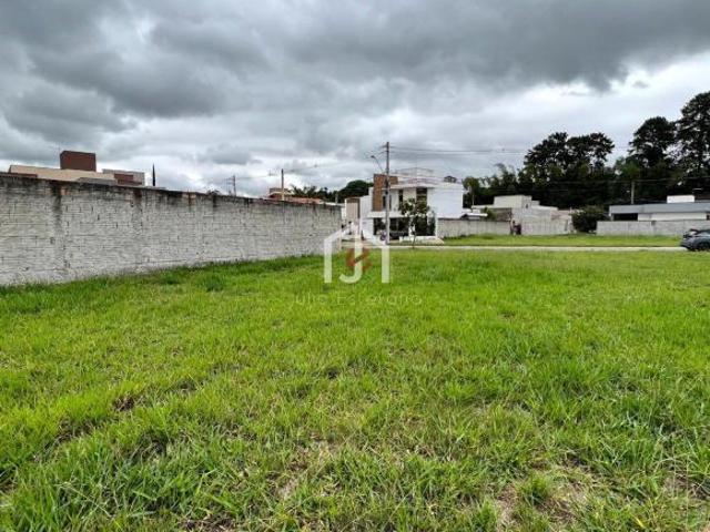 Terreno à venda em Condomínio Morada do Visconde