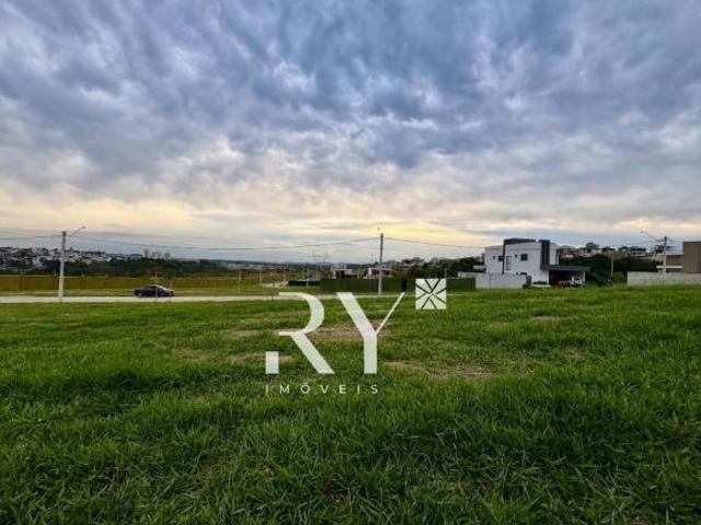 Terreno à venda em condomínio no Urbanova, São José dos Campos SP, com 330m² de área!
