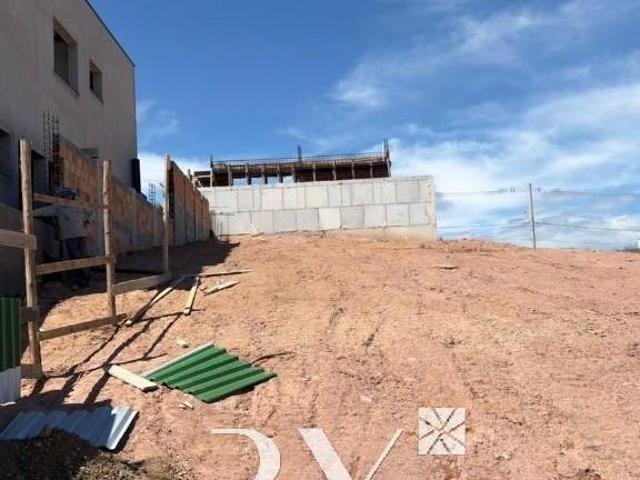 Terreno à venda em condomínio no Urbanova, São José dos Campos SP com 330m² de área