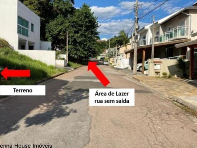 Terreno à venda em condomínio no Portal da Primavera em Campo Limpo Paulista SP com 250m² de área!