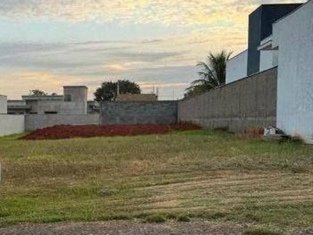 Terreno a Venda em condomínio Nova Odessa SP