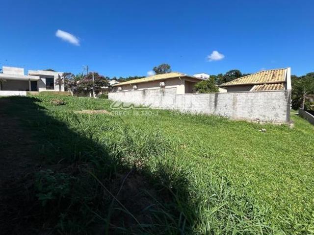 terreno à venda em Condomínio Picollo Villaggio