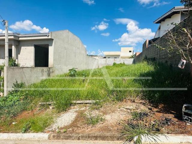 Terreno à venda em Condomínio Portal da Serra