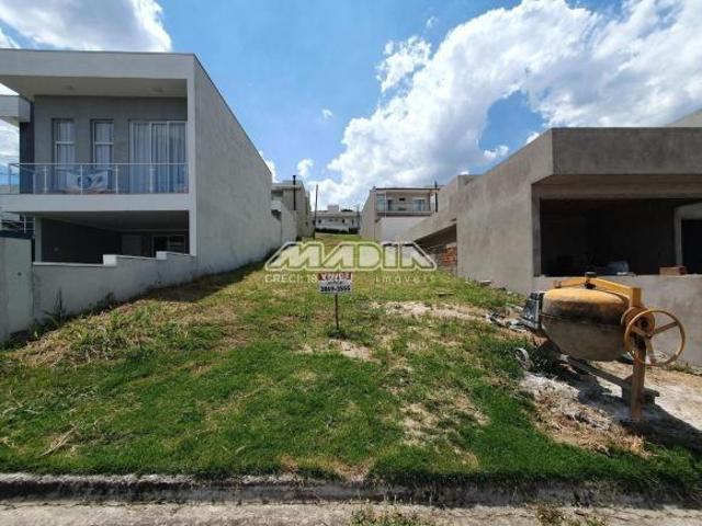terreno à venda em Condomínio Porto do Sol
