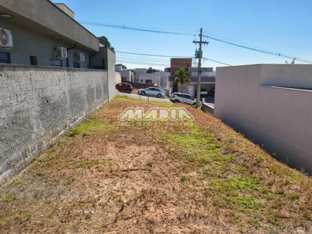 terreno à venda em Condomínio Porto do Sol