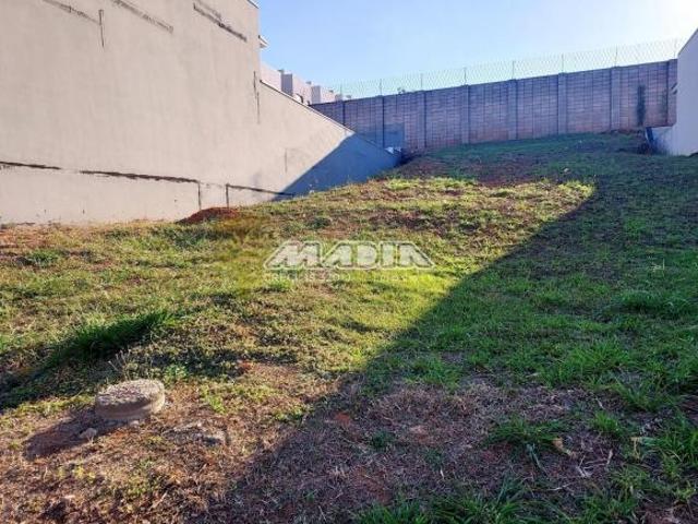 terreno à venda em Condomínio Porto do Sol