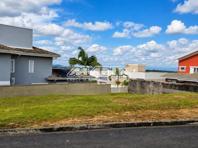 terreno à venda em Condominio Porto Seguro Village