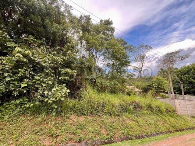 TERRENO À VENDA EM CONDOMÍNIO PRÓXIMO À BUNJIRO NAKAO!
