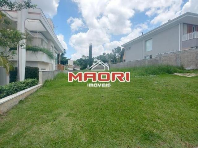 terreno à venda em Condominio Reserva das Palmeiras