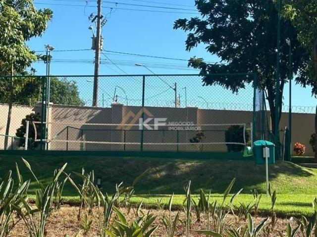 Terreno á venda em condomínio Reserva de Santa Luísa Ribeirão Preto/SP