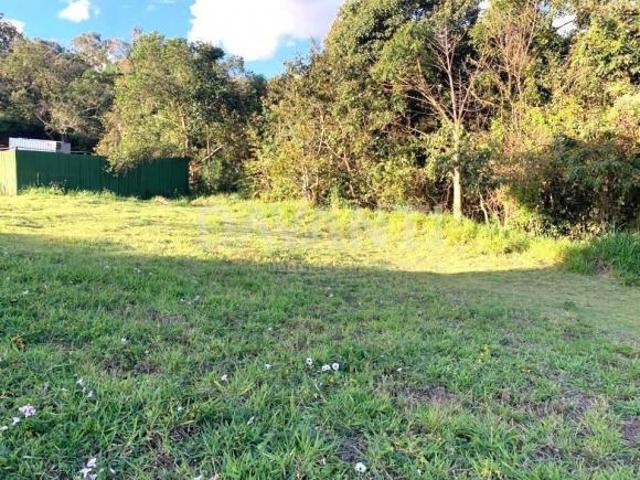 terreno à venda em Condomínio Reserva do Itamaracá